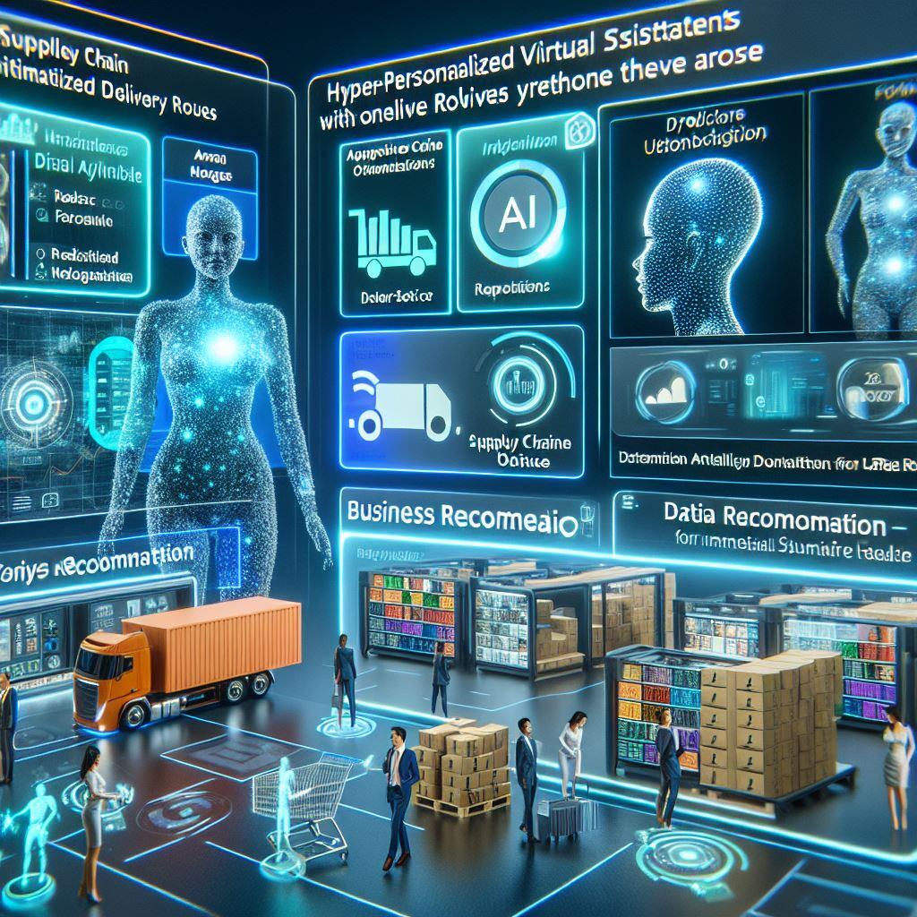 Advanced Artificial Intelligence: Beyond Automation